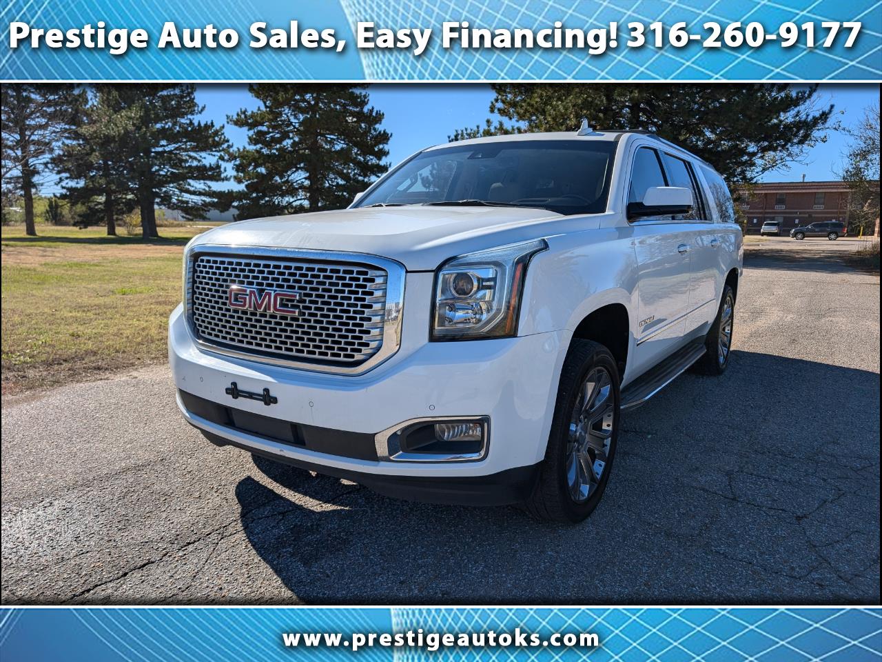 Used Cars Wichita KS | Used Cars & Trucks KS | Prestige Auto Sales