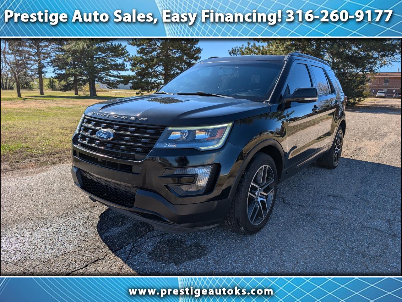 Used Cars Wichita KS | Used Cars & Trucks KS | Prestige Auto Sales