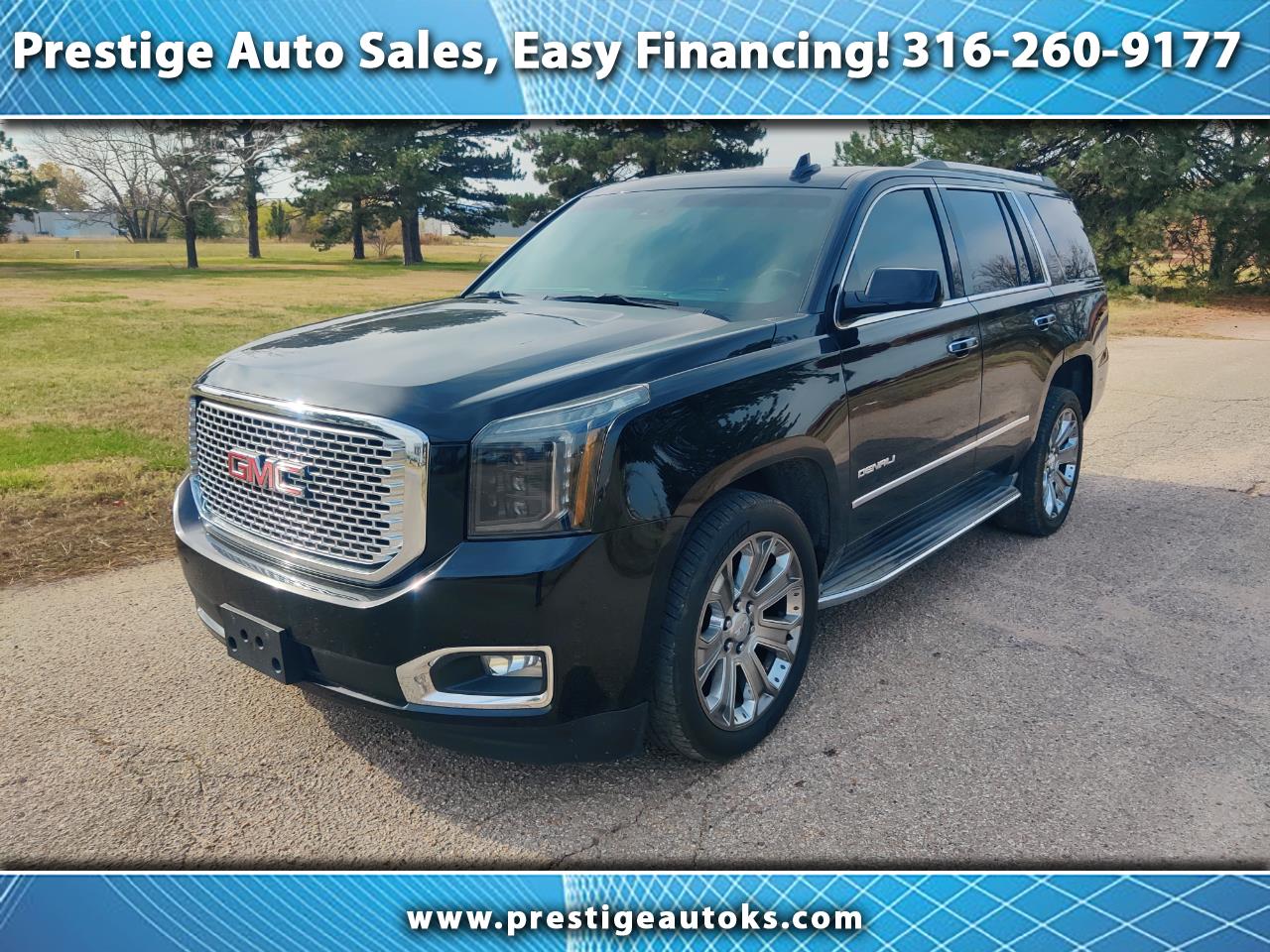 Used Cars Wichita KS | Used Cars & Trucks KS | Prestige Auto Sales