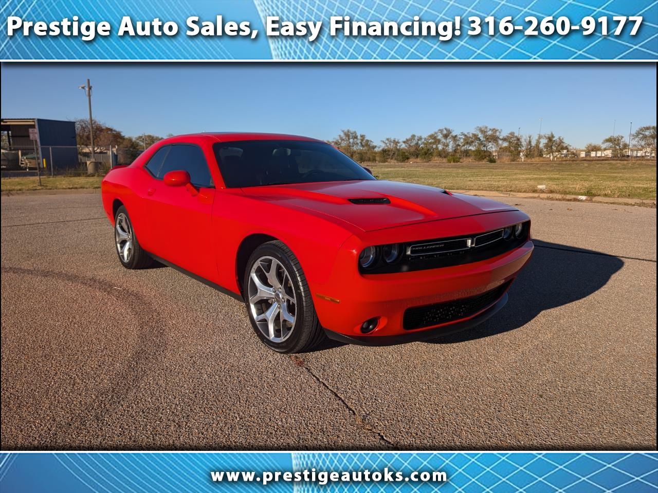 Used Cars Wichita KS | Used Cars & Trucks KS | Prestige Auto Sales