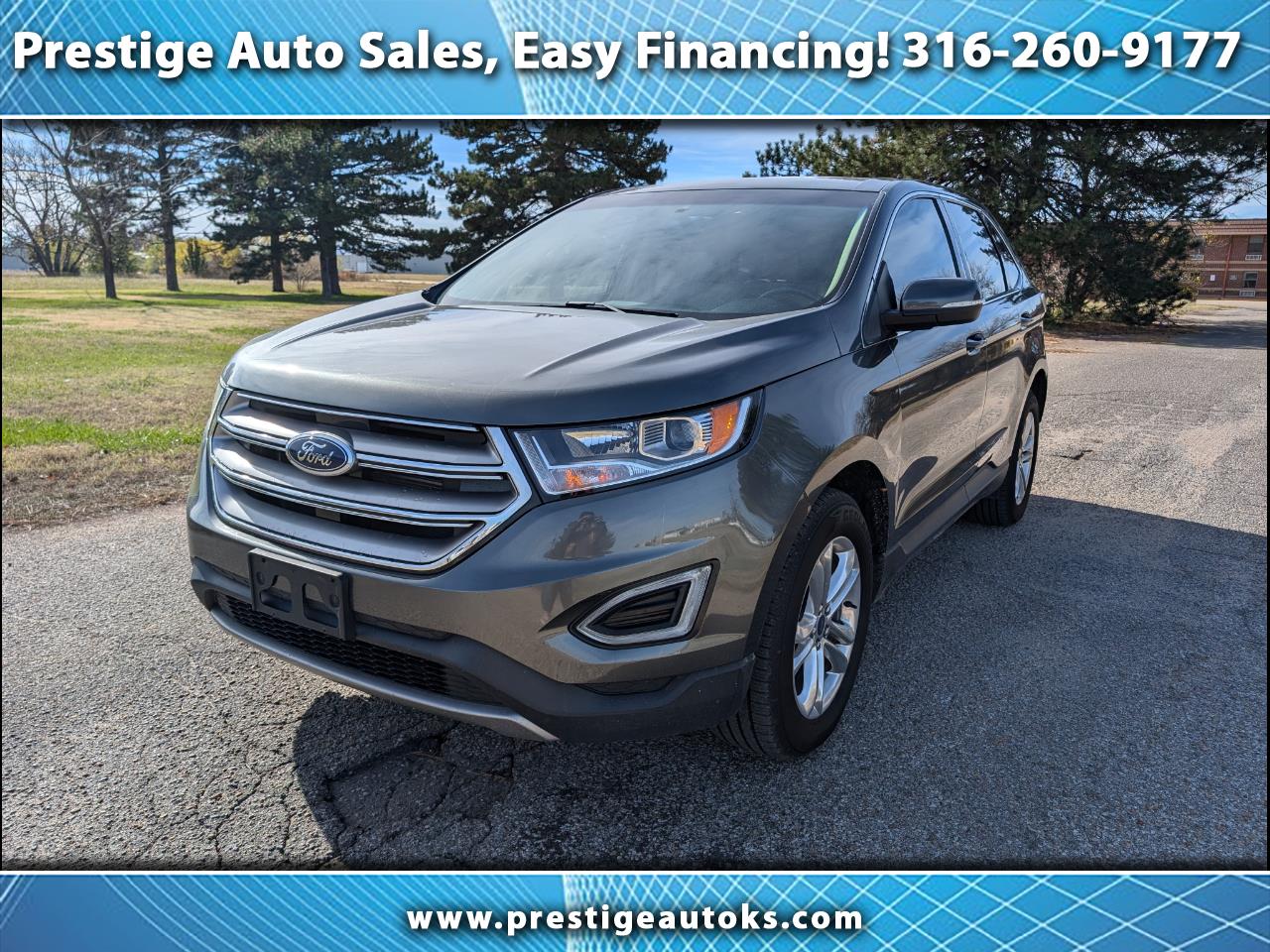 Used Cars Wichita KS | Used Cars & Trucks KS | Prestige Auto Sales