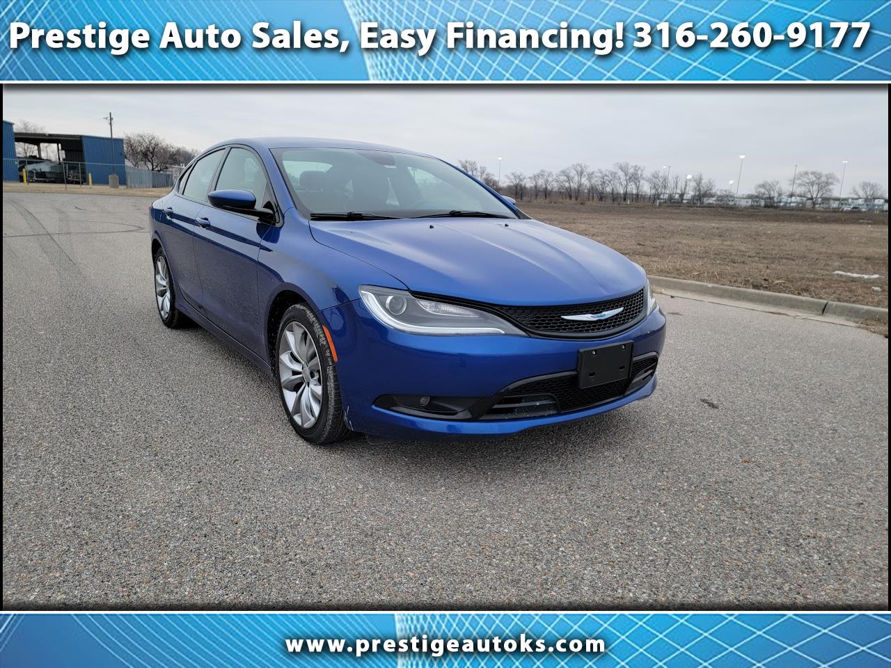 Used Cars Wichita KS | Used Cars & Trucks KS | Prestige Auto Sales