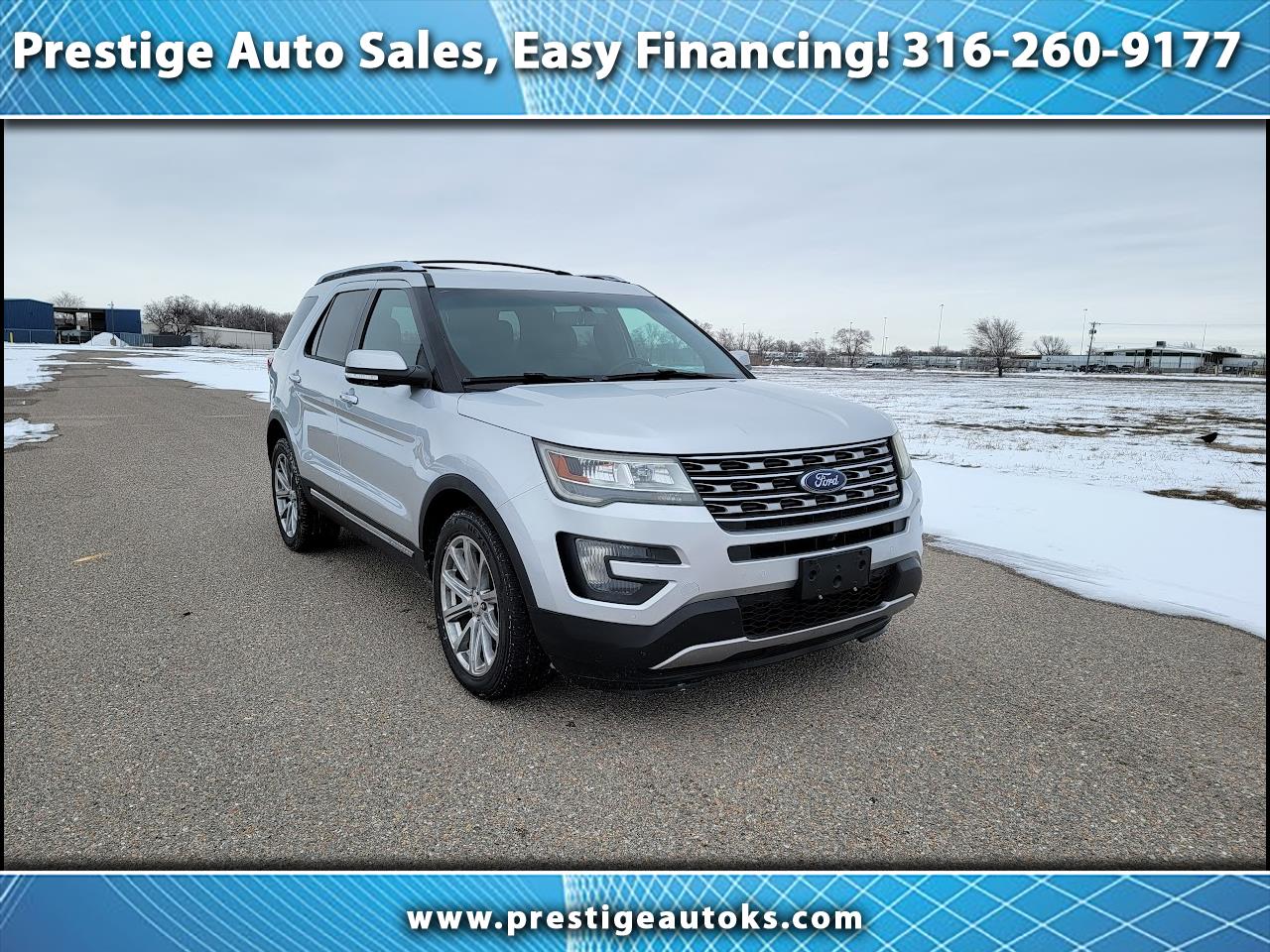 Used Cars Wichita KS | Used Cars & Trucks KS | Prestige Auto Sales