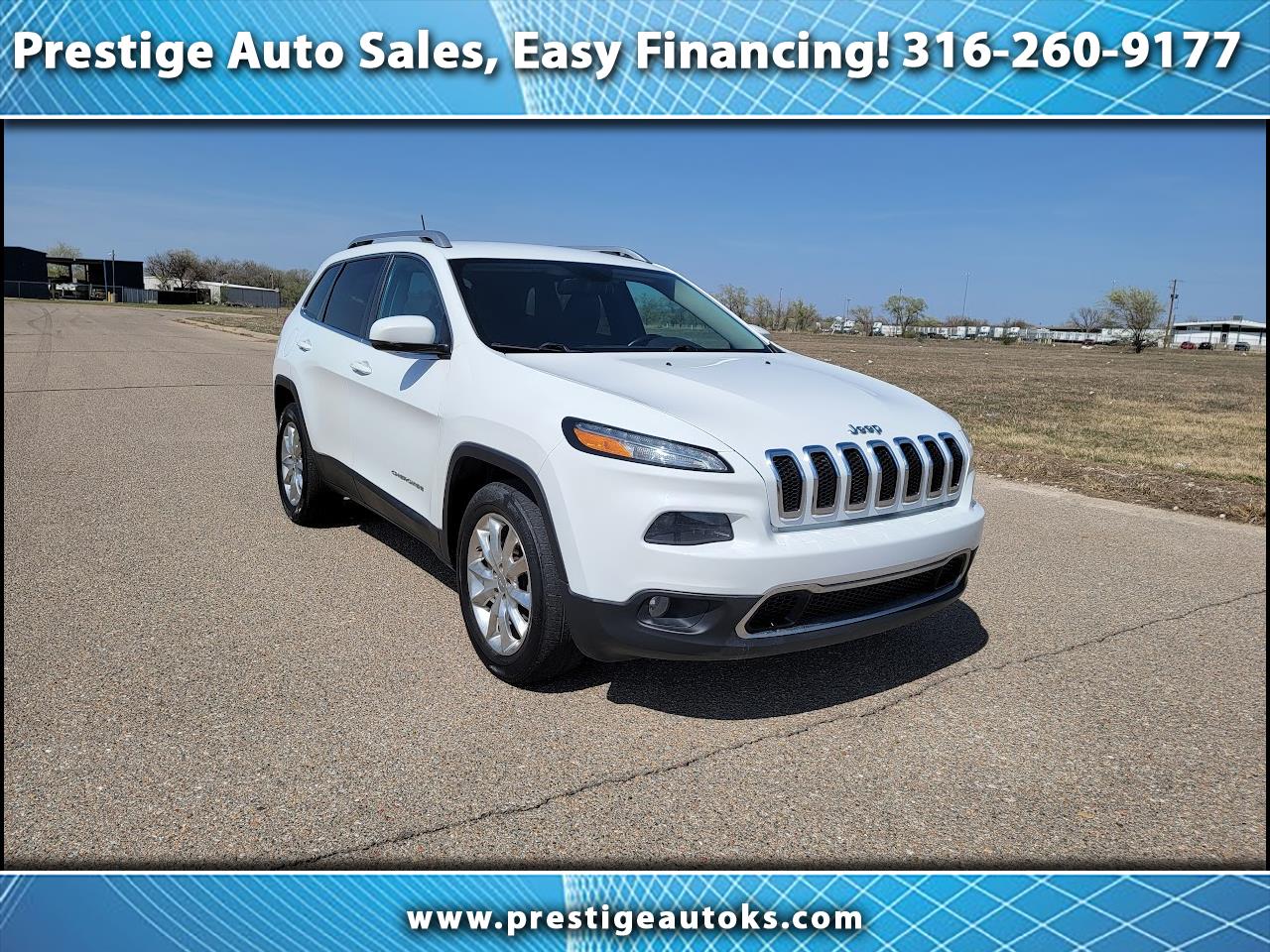 Used Cars Wichita KS | Used Cars & Trucks KS | Prestige Auto Sales
