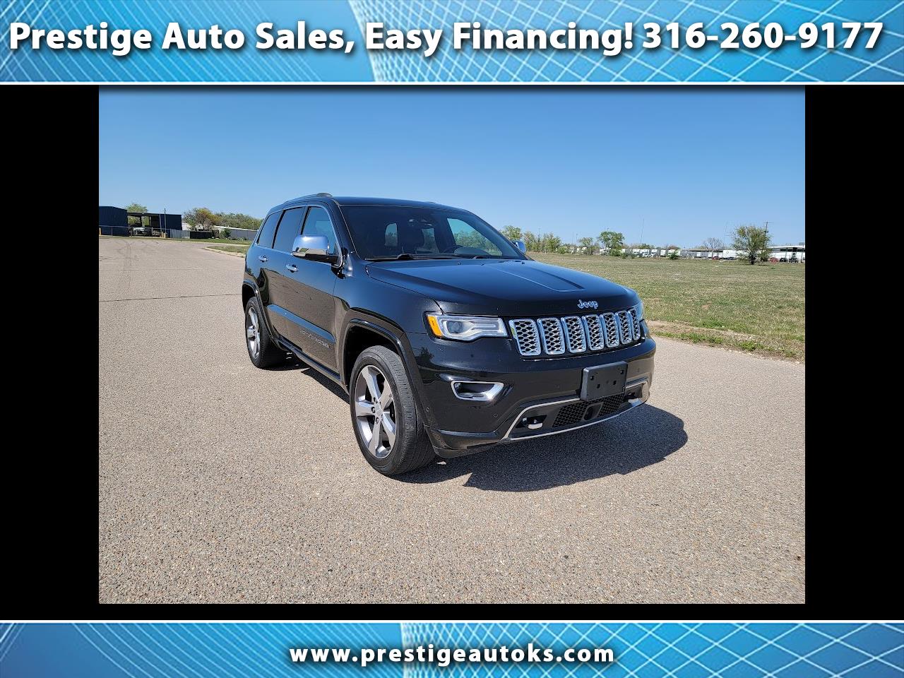 Used Cars Wichita KS | Used Cars & Trucks KS | Prestige Auto Sales