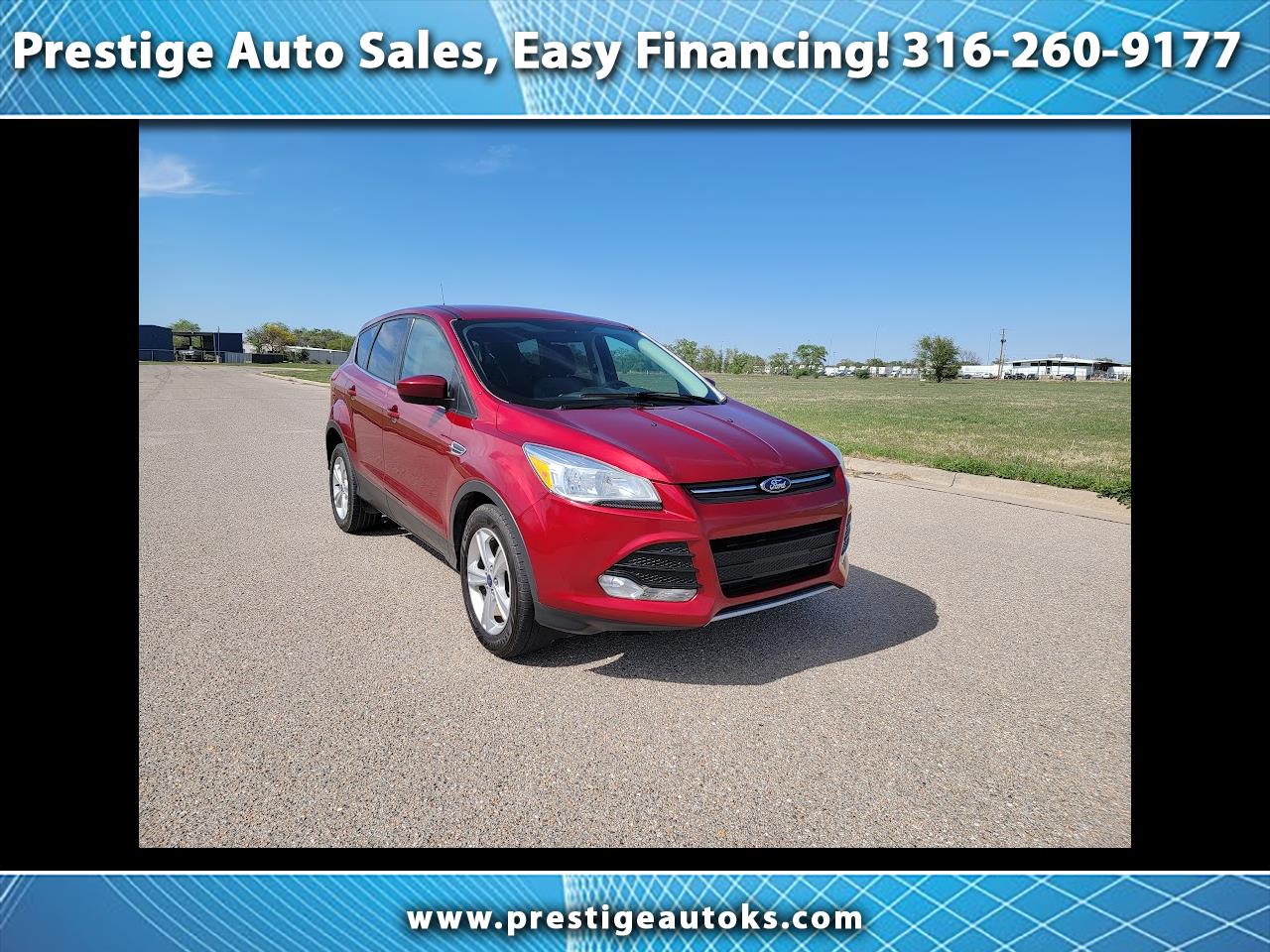 Used Cars Wichita KS | Used Cars & Trucks KS | Prestige Auto Sales