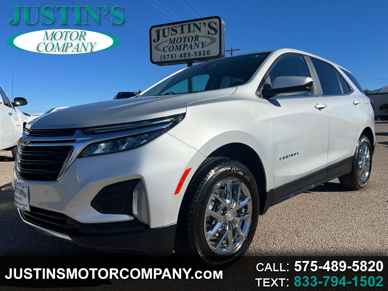 Used Cars for Sale Alamogordo NM 88310 Justins Motor Company