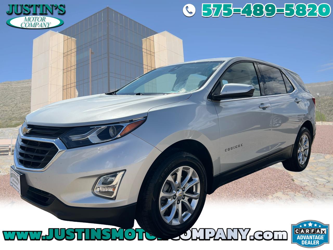 Used Cars for Sale Alamogordo NM 88310 Justins Motor Company