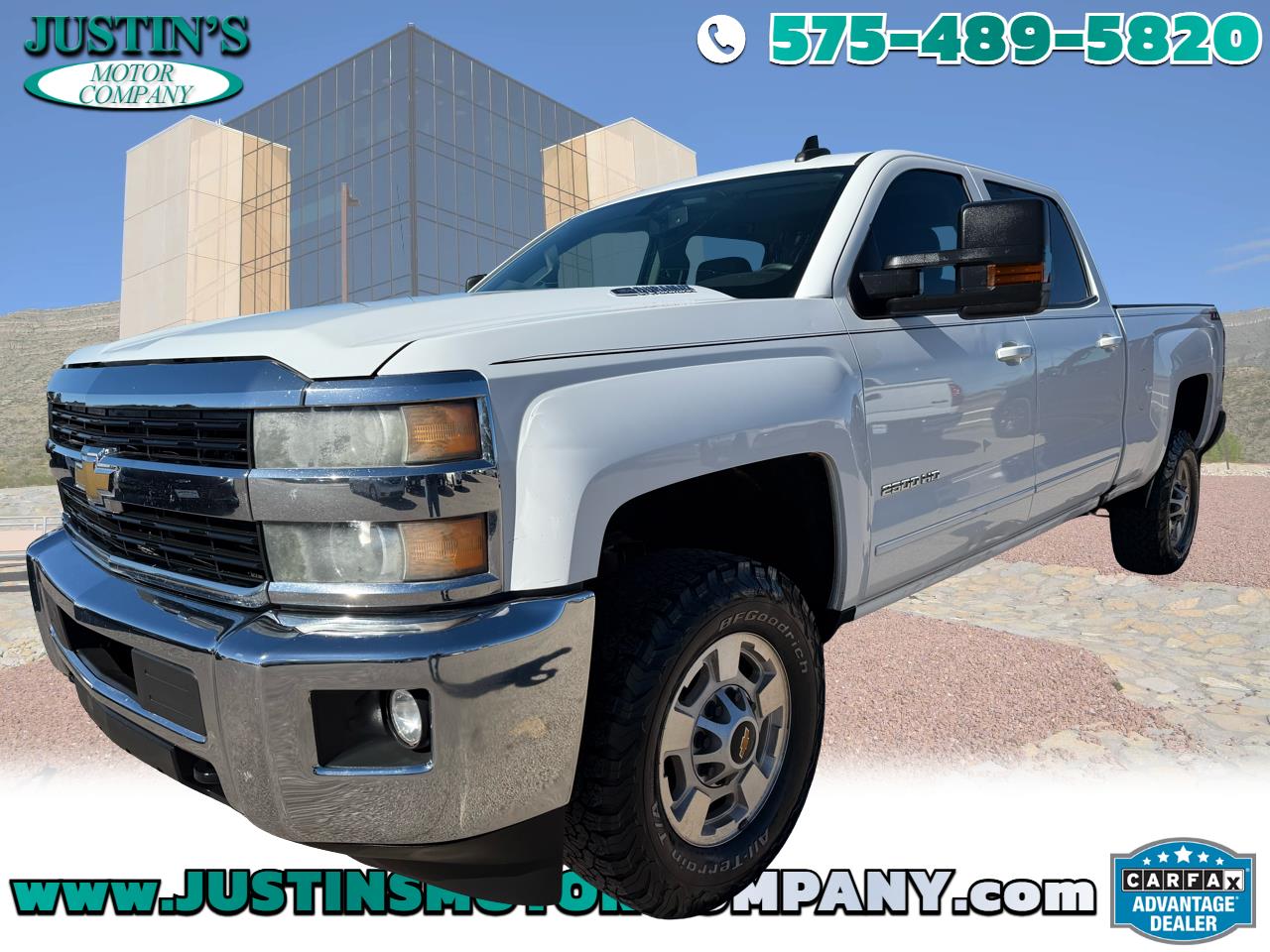 Used Cars for Sale Alamogordo NM 88310 Justins Motor Company