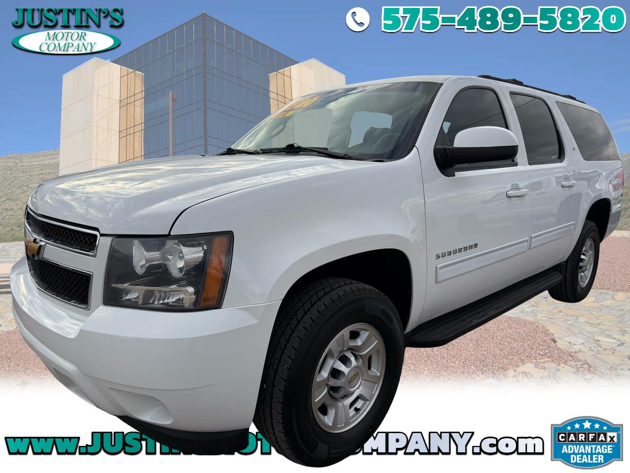 Used Cars for Sale Alamogordo NM 88310 Justins Motor Company