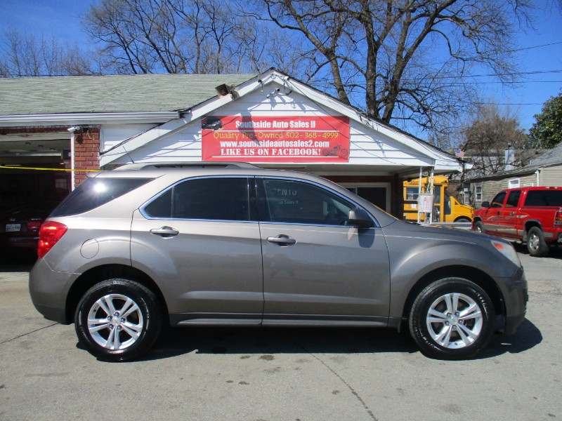 Used Cars for Sale Louisville KY 40215 Southside Auto Sales II