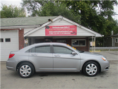 Used Cars Louisville KY | Used Cars & Trucks KY | Southside Auto Sales II