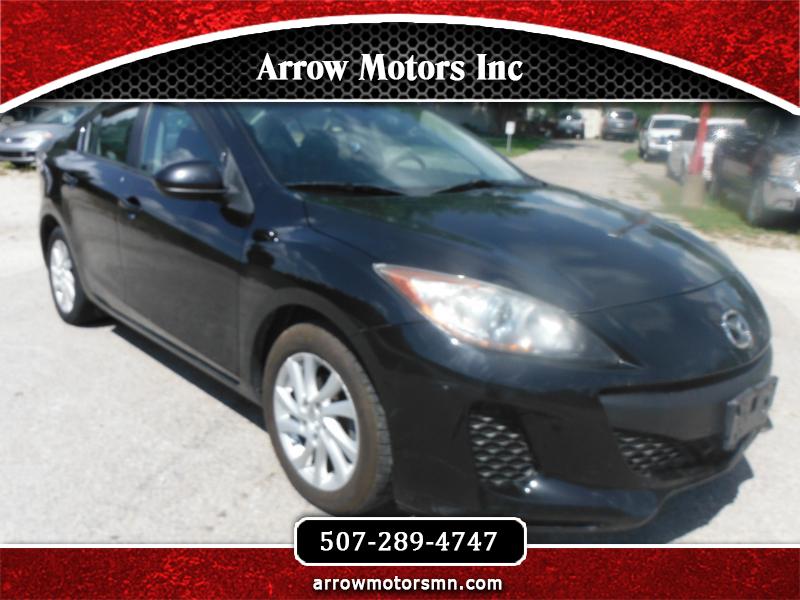 Used Cars Rochester MN | Used Cars & Trucks MN | Arrow Motors Inc