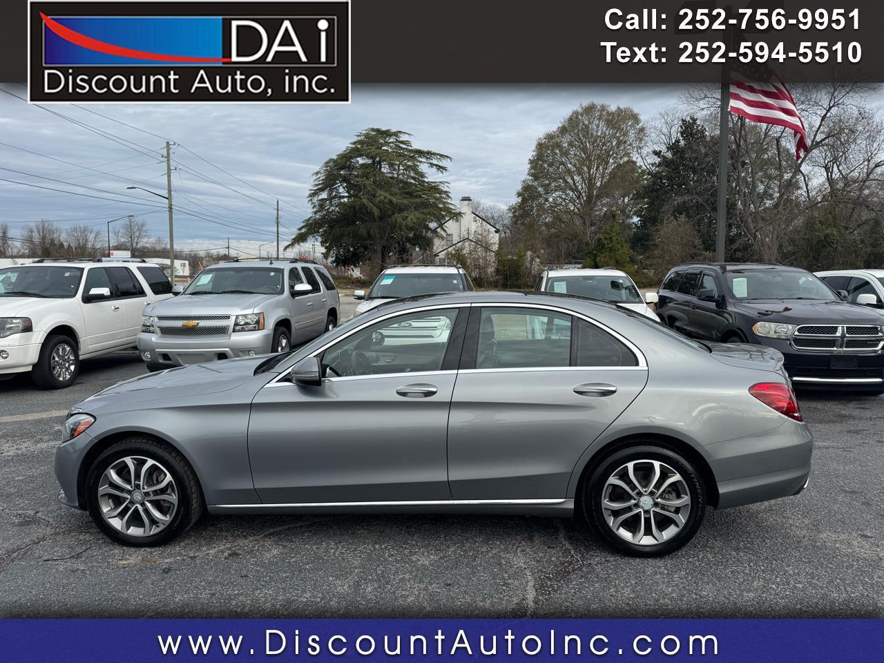 Used Cars for Sale Greenville NC 27834 Discount Auto