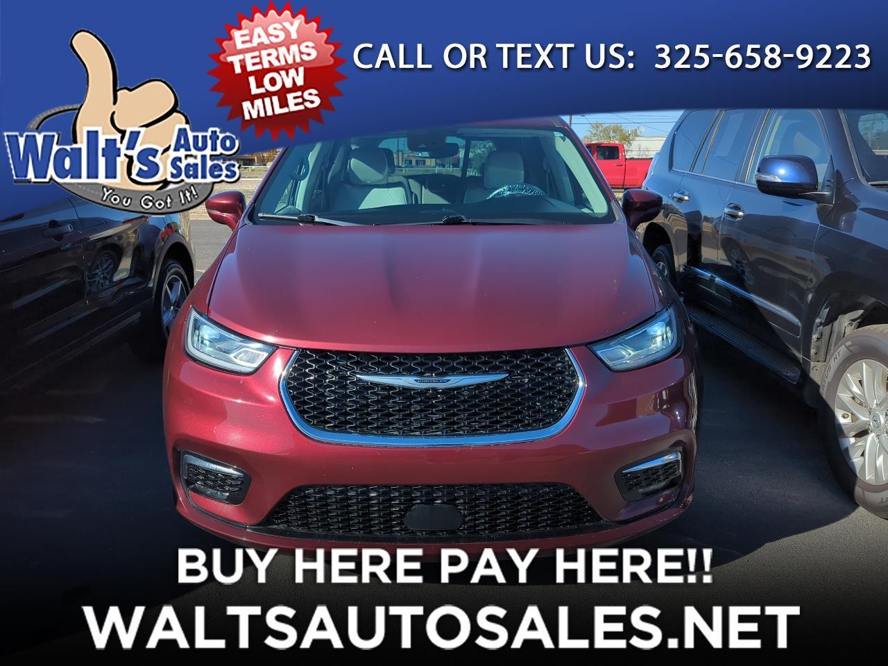 Walts Auto San Angelo