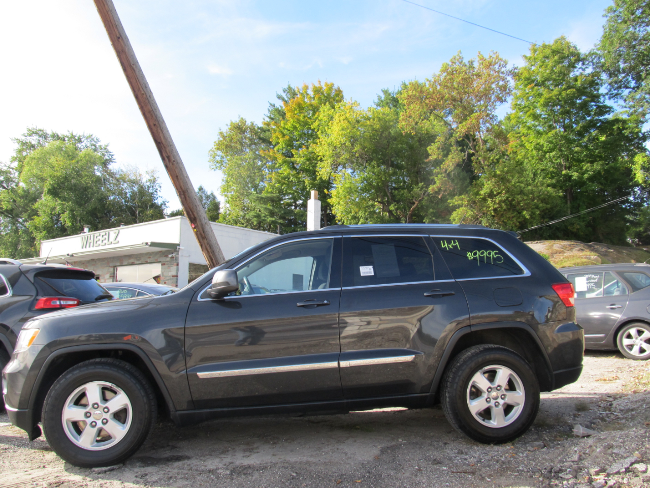 Used Cars for Sale Rutland VT 05701 Wheelz Wholesale Inc.