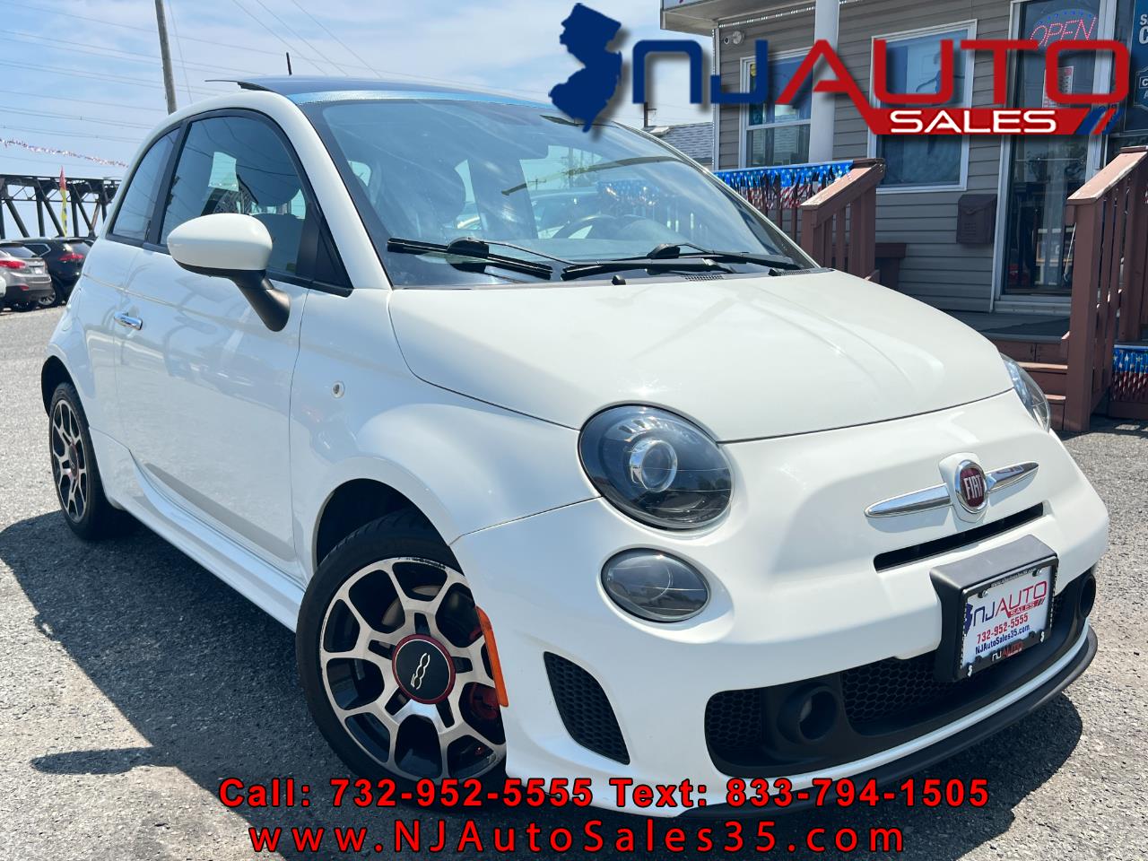 Fiat Turbo Automatic