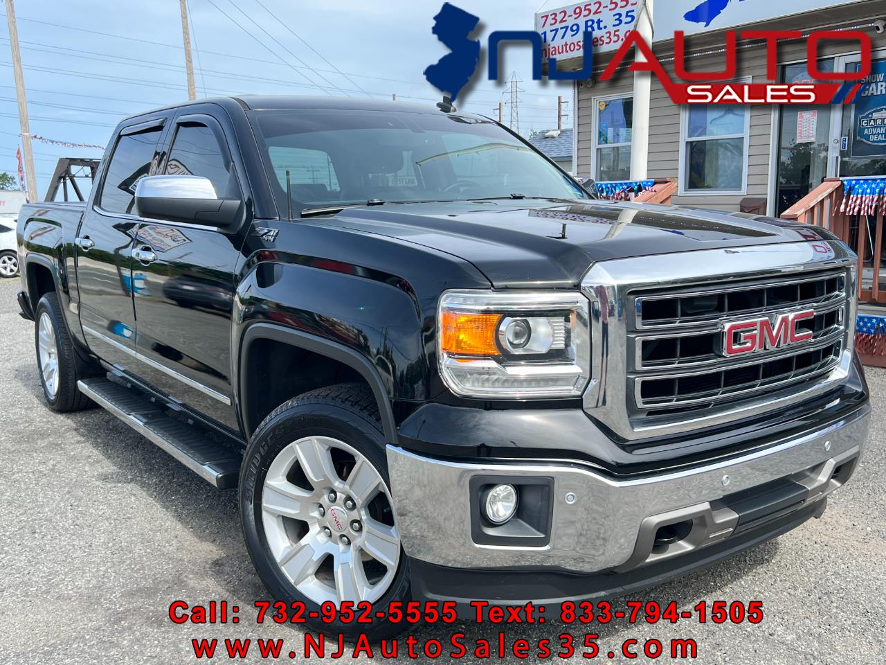 Used Cars for Sale South Amboy NJ 08879 NJ Auto Sales