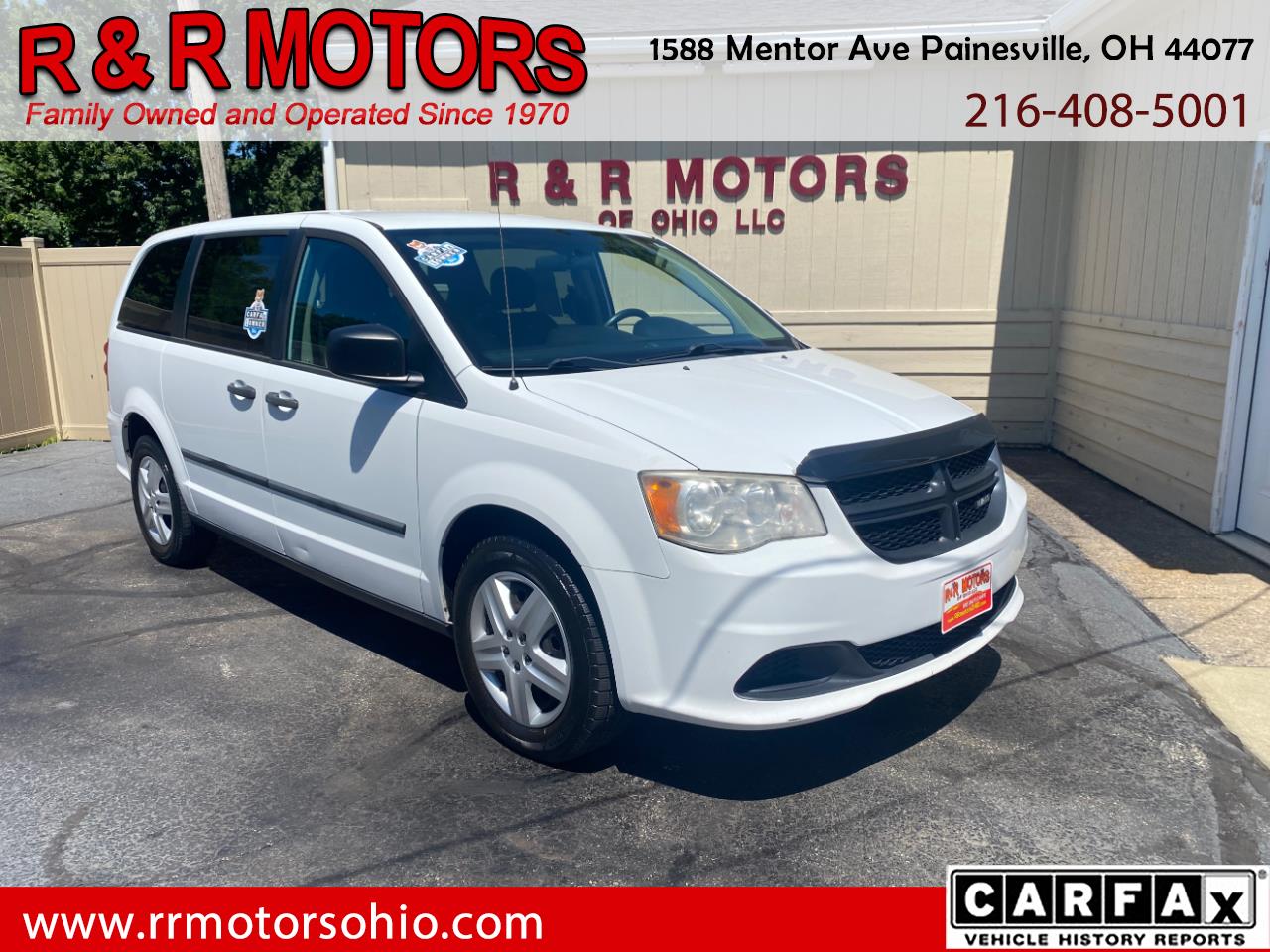 Used Cars for Sale Painesville OH 44077 R&R Motors