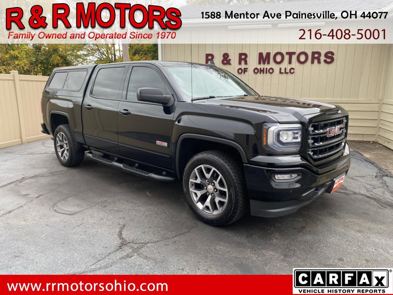 Used Cars Painesville OH | Used Cars & Trucks OH | R&R Motors