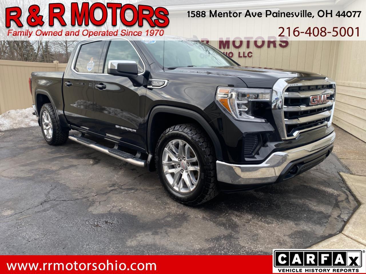 Used Cars Painesville OH | Used Cars & Trucks OH | R&R Motors