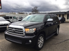 Used Cars Hudsonville MI | Used Cars & Trucks MI | Spriensma Auto LLC