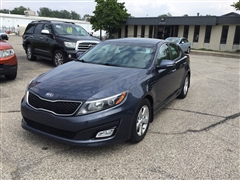 Used Cars Hudsonville MI | Used Cars & Trucks MI | Spriensma Auto LLC