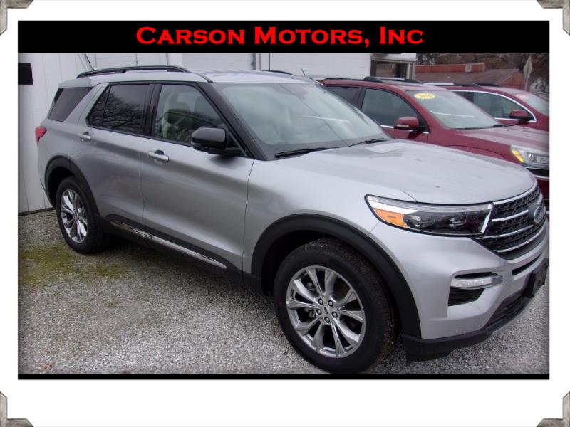 Used Cars for Sale Carthage IL 62321 Carson Motors, Inc