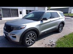 Used Cars Carthage IL | Used Cars & Trucks IL | Carson Motors, Inc