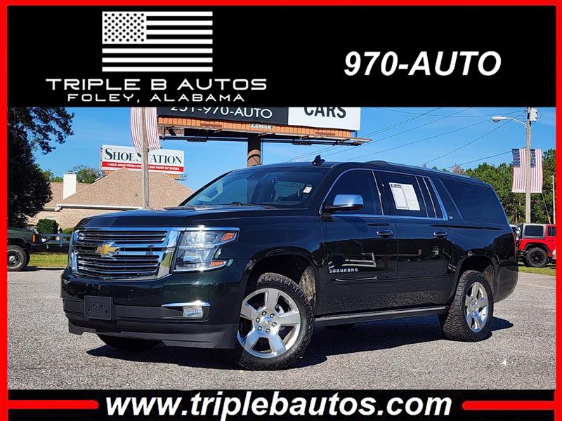 Used Cars for Sale Foley AL 36535 Triple B Autos