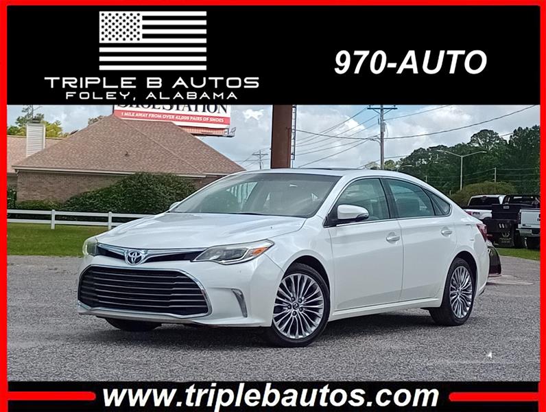 Used Cars Foley AL | Used Cars & Trucks AL | Triple B Autos