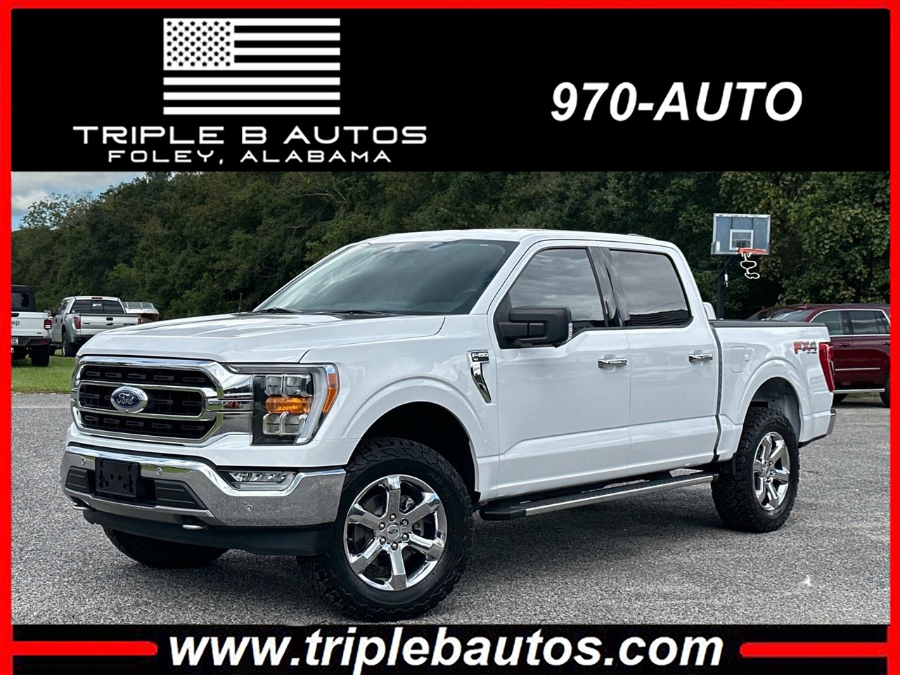 Used Cars Foley AL | Used Cars & Trucks AL | Triple B Autos