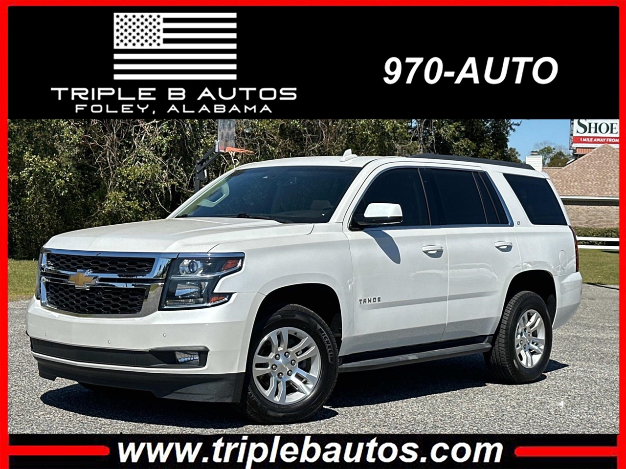 Used Cars Foley AL | Used Cars & Trucks AL | Triple B Autos