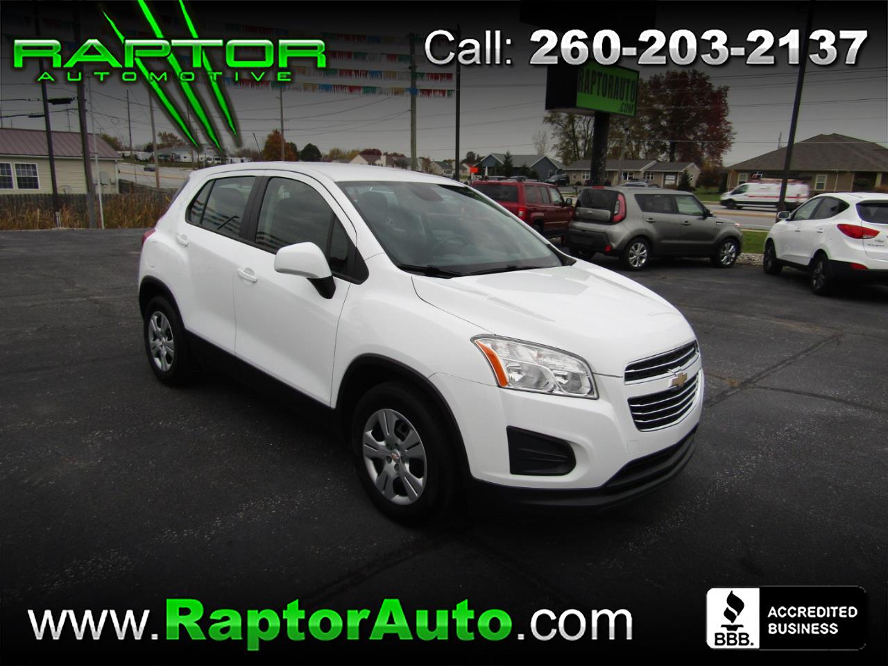 Used Cars for Sale Fort Wayne IN 46818 Raptor Automotive