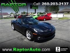 Used Cars Fort Wayne IN | Used Cars & Trucks IN | Raptor Automotive