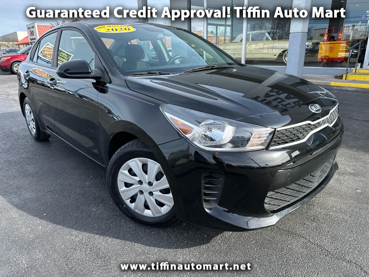 Used Cars for Sale Tiffin OH 44883 Tiffin Auto Mart