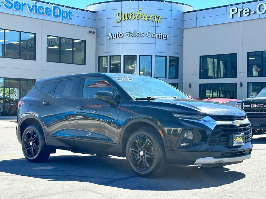 Used Cars for Sale Salt Lake City UT 84115 Sunburst Auto Sales Center