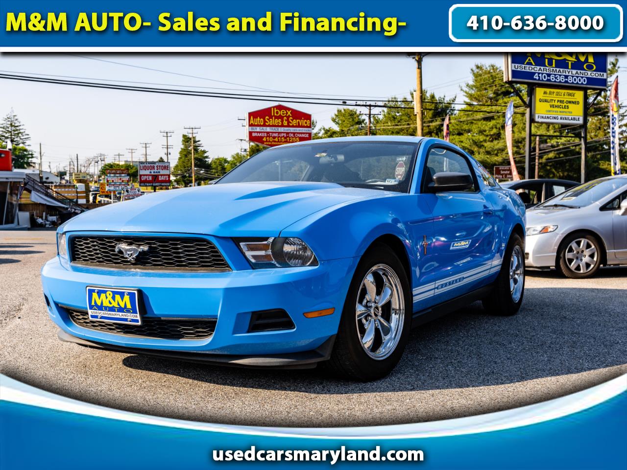 Buy Here Pay Here Cars for Sale Baltimore, MD | M&M Auto Baltimore
