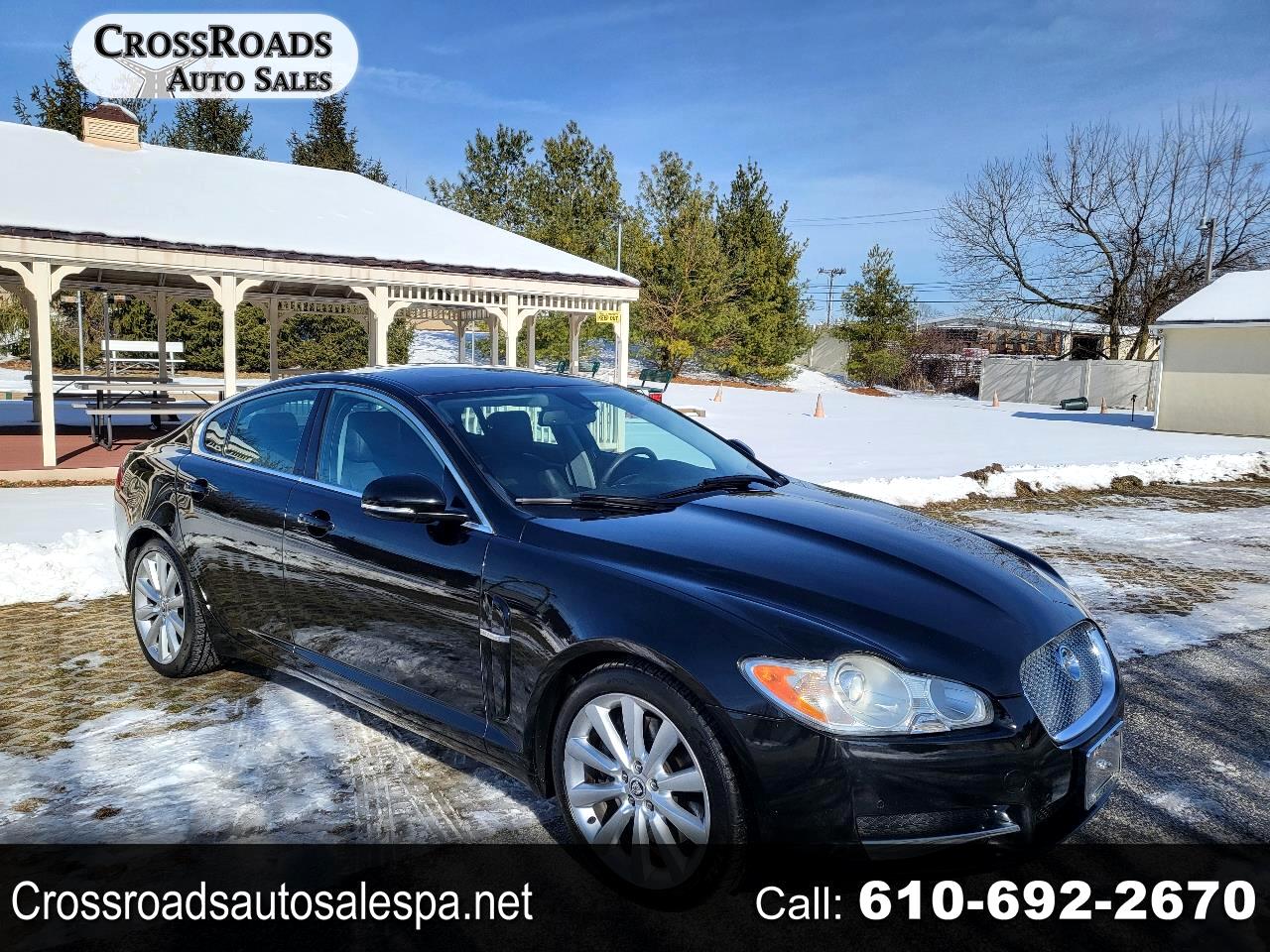 Used Cars for Sale West Chester PA 19380 Crossroads Auto Sales