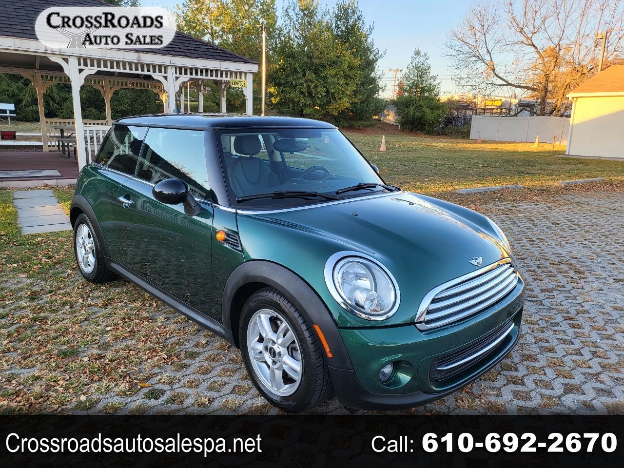 Used Cars for Sale West Chester PA 19380 Crossroads Auto Sales