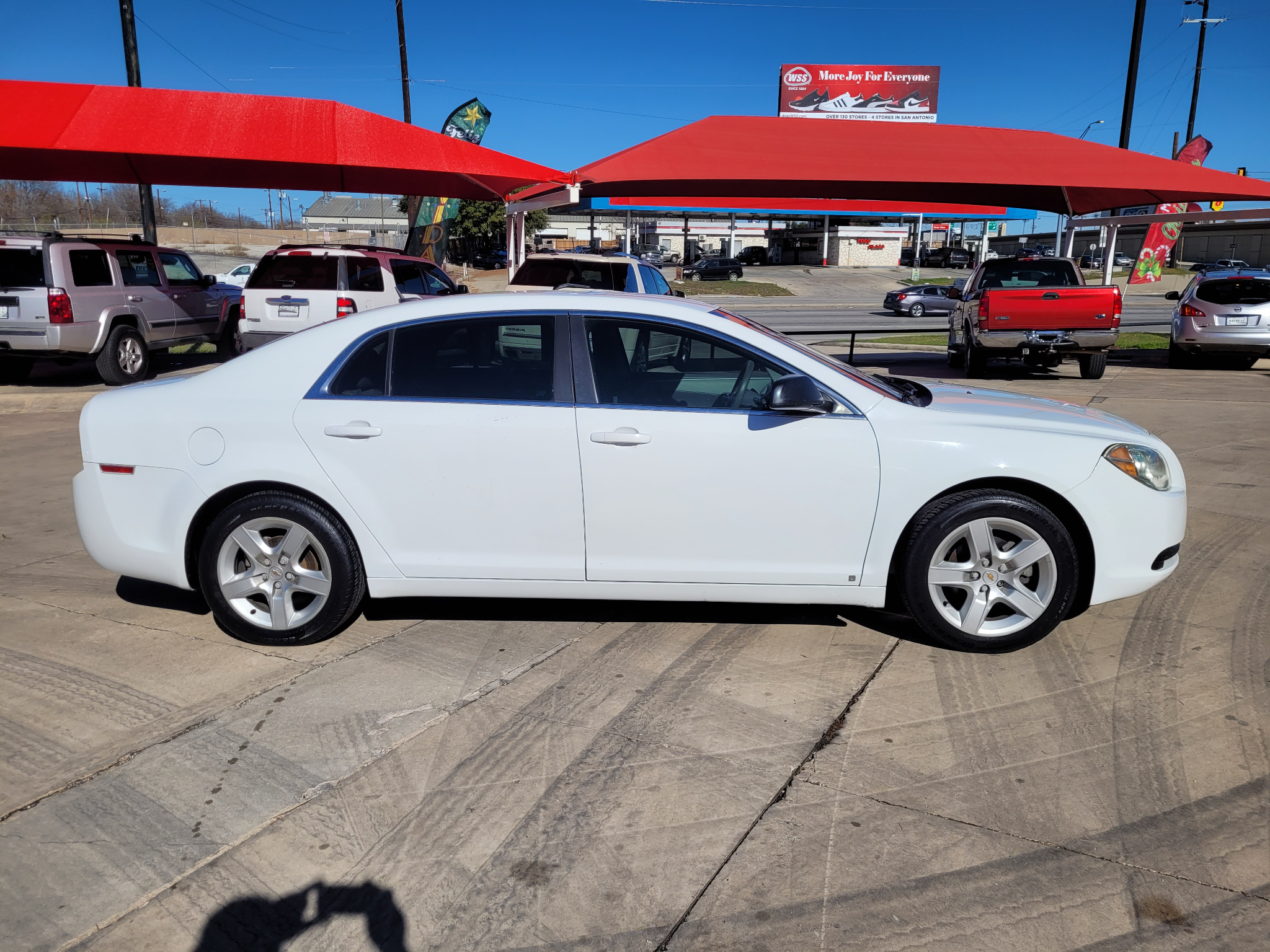 Used Cars for Sale San Antonio TX 78245 Discount Auto Center