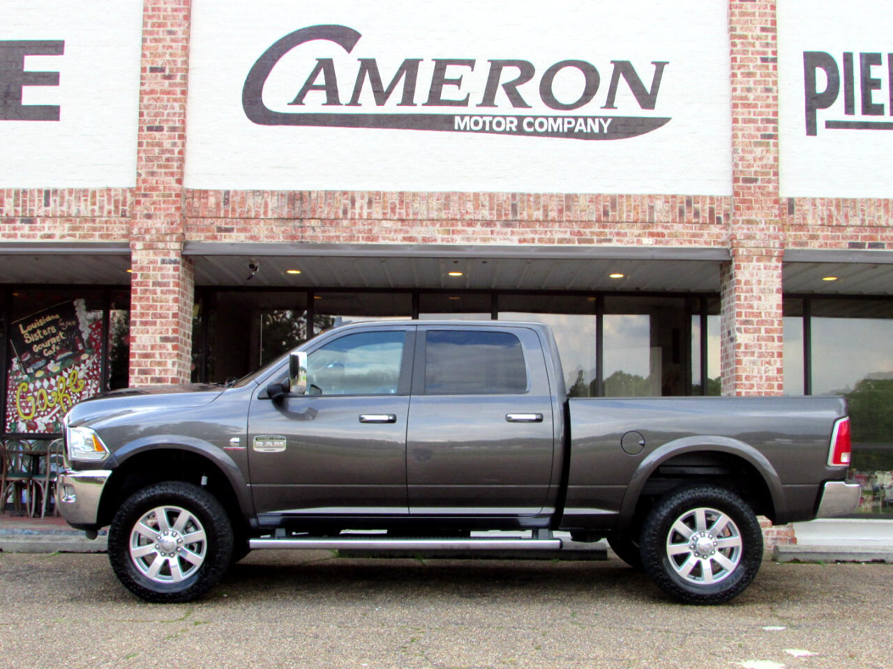 Used Cars Hattiesburg MS | Used Cars & Trucks MS | Cameron Motor ...