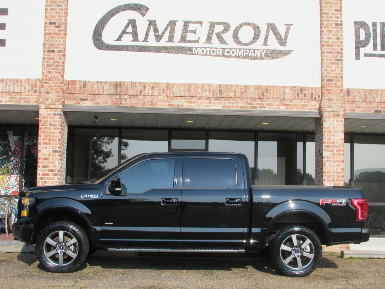 Used Cars Hattiesburg MS | Used Cars & Trucks MS | Cameron Motor ...