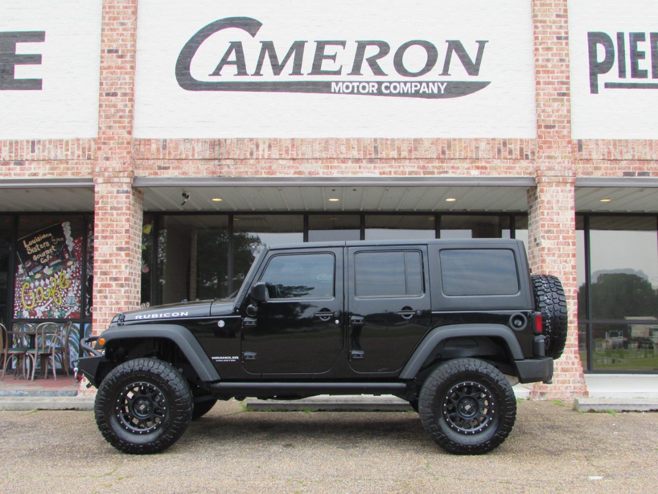 Used Cars Hattiesburg MS | Used Cars & Trucks MS | Cameron Motor ...