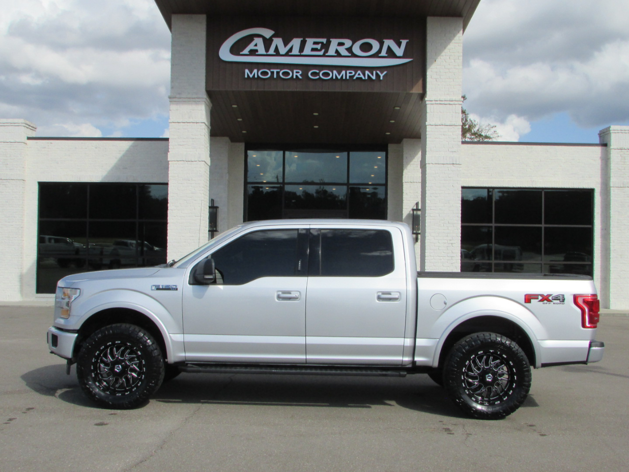 Used Cars Hattiesburg MS | Used Cars & Trucks MS | Cameron Motor ...