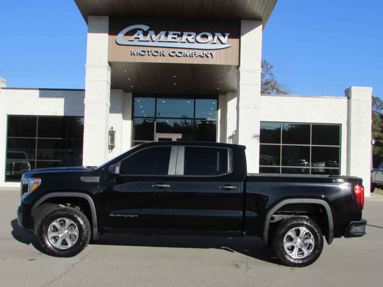 Used Cars Hattiesburg MS | Used Cars & Trucks MS | Cameron Motor ...