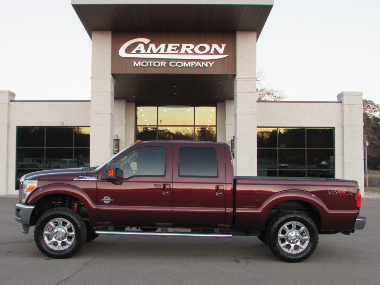 Used Cars Hattiesburg MS | Used Cars & Trucks MS | Cameron Motor Company LLC