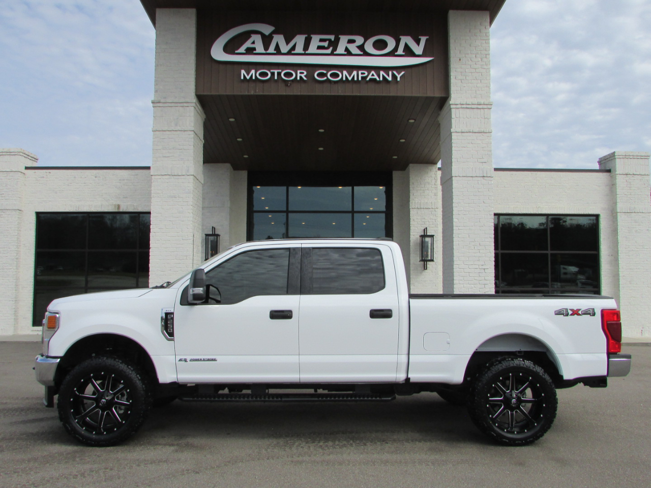 Used Cars Hattiesburg MS | Used Cars & Trucks MS | Cameron Motor ...