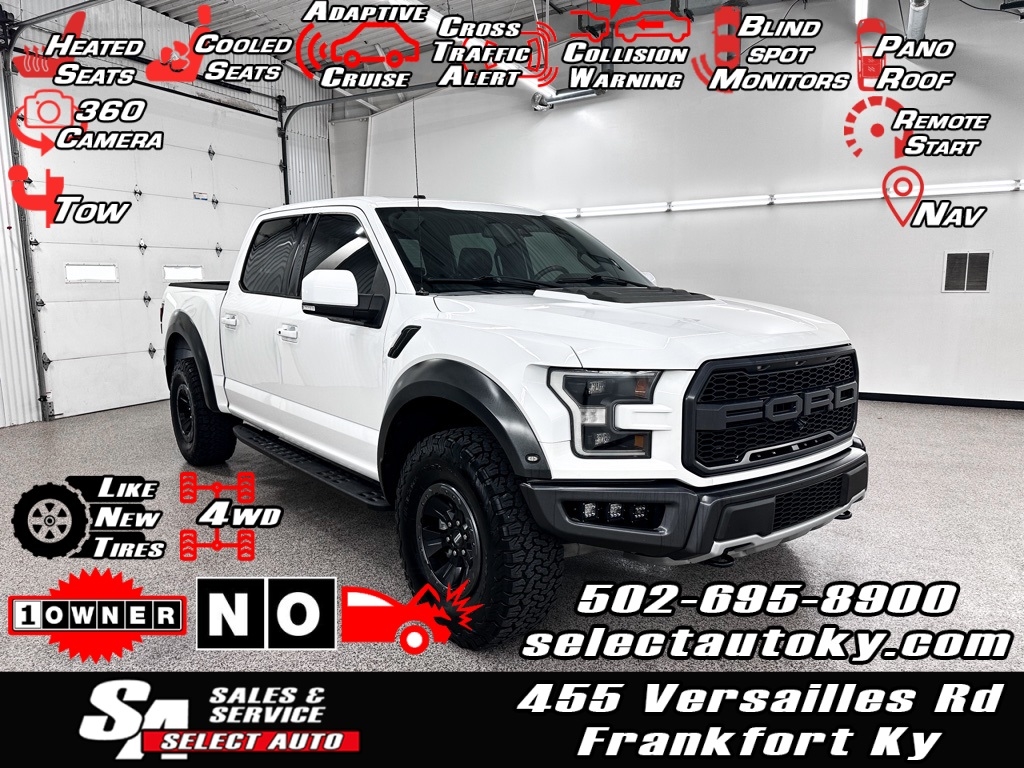 Used Cars Frankfort KY | Used Cars & Trucks KY | Select Auto