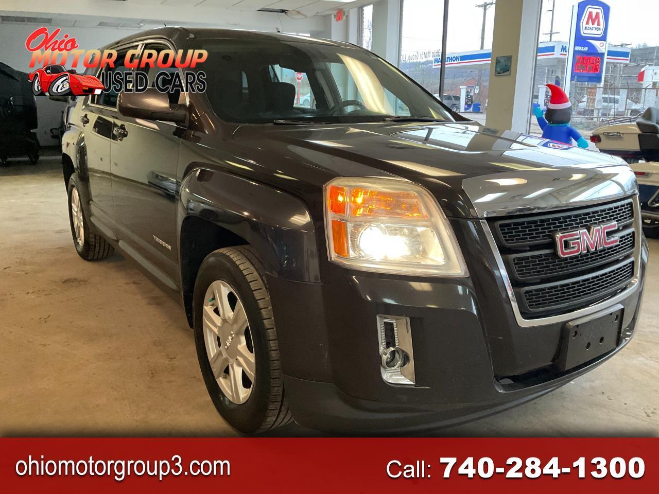 Used Cars for Sale Bridgeport OH 43912 Ohio Motor Group